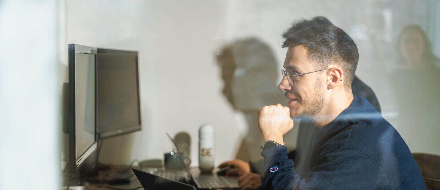 Migration - Nos services | SE Cloud Experts