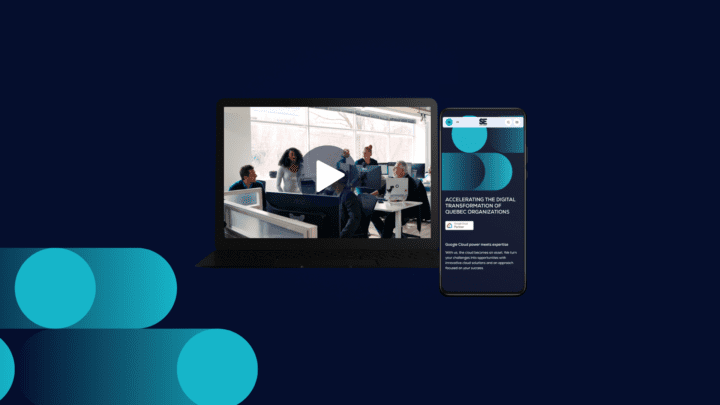 SE Cloud Experts: Discover our Revisited Branding | Premier Google Cloud Partner