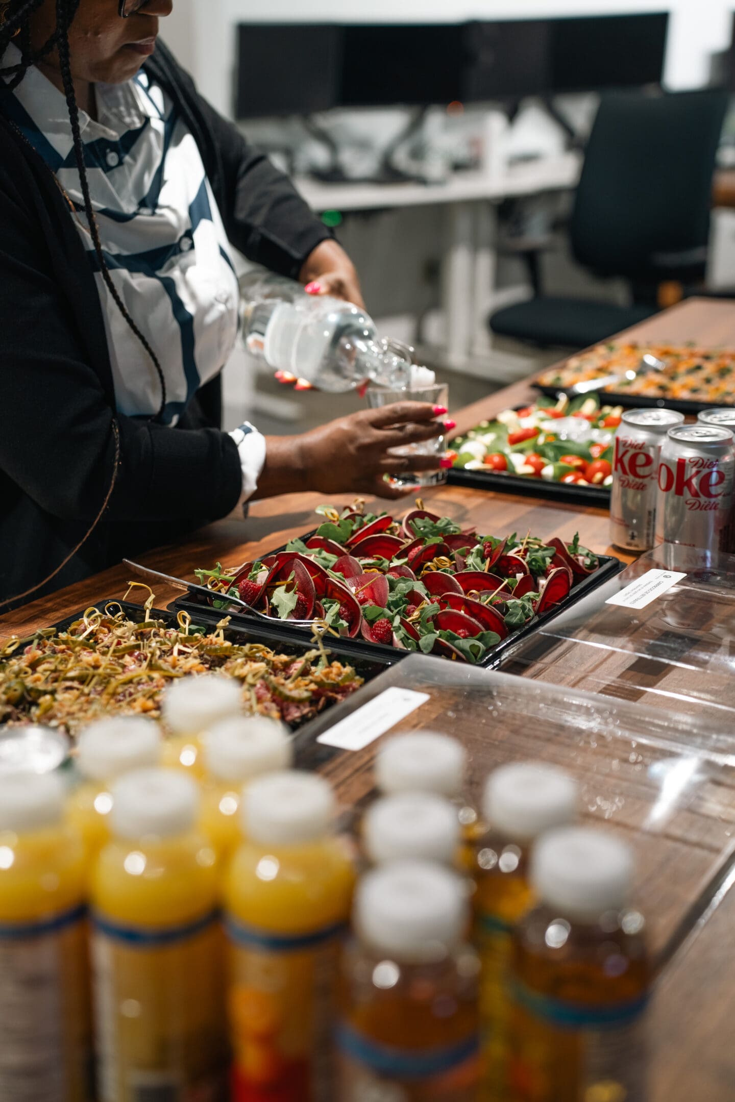 SE Cloud Experts inspire la relève féminine en TI avec DigiWomen