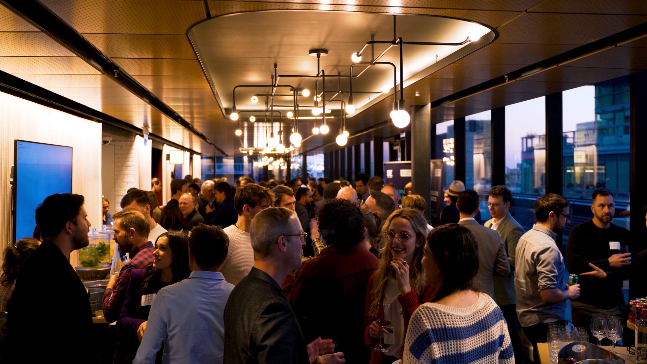 Préparer le terrain pour l'IA: SE Cloud Experts et Google Montréal